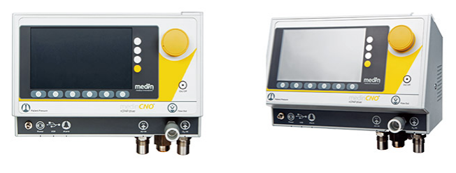 Medin-CNO无创双水平呼吸机-Q医疗·医疗信息化平台